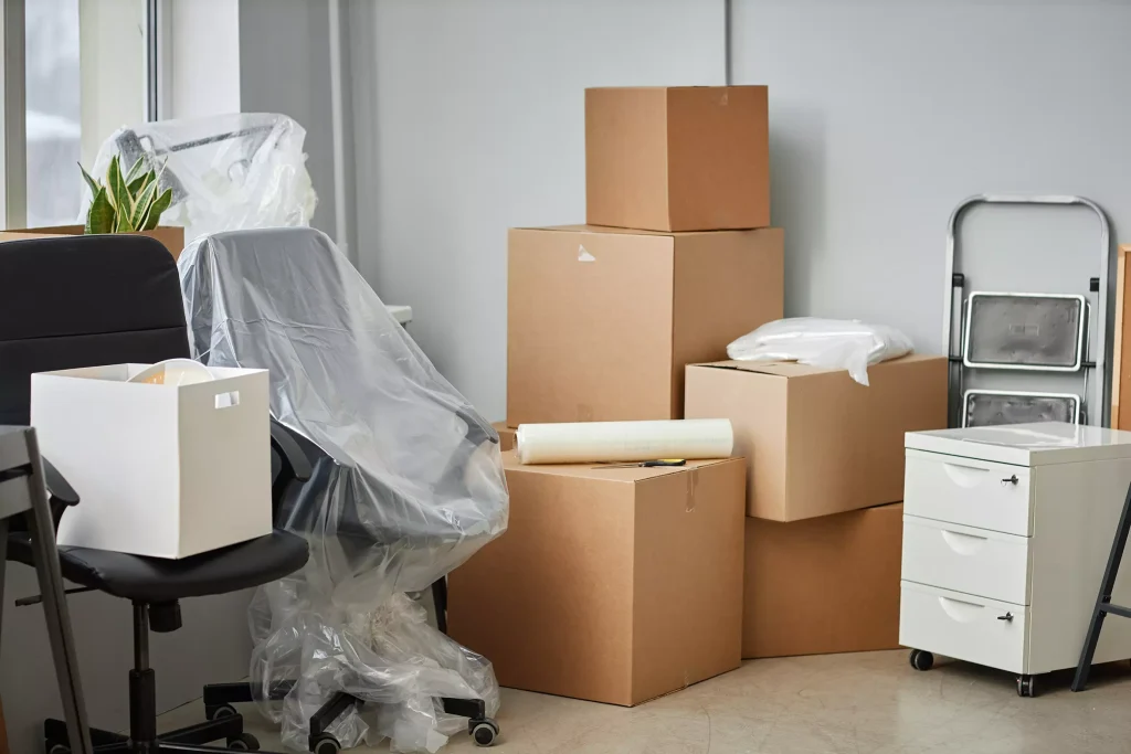Long-Distance Moving Services from Florida | Alma Moving