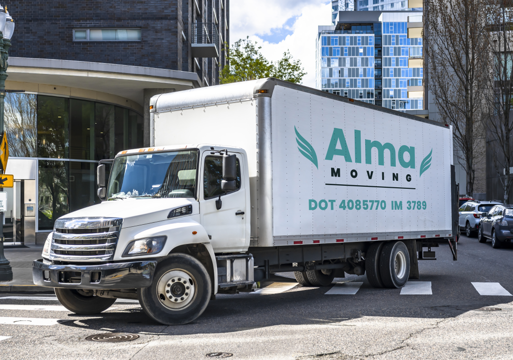 Moving Tips & Guides | Alma Moving Blog