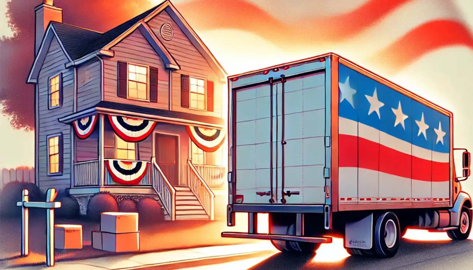 Election 2024: Moving Trends & Political Impact